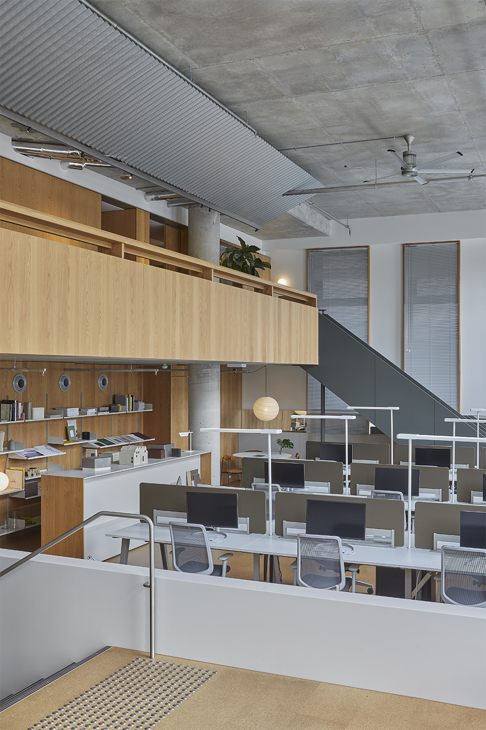 DesignOffice | Milieu